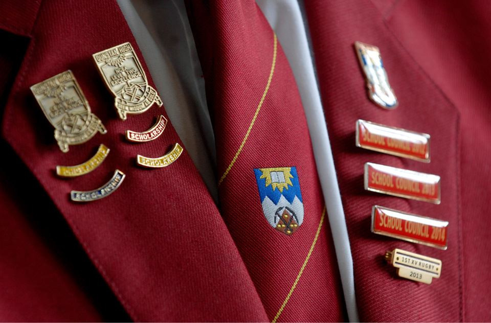 Home Dunstan High School, Central Otago 03 448 8595