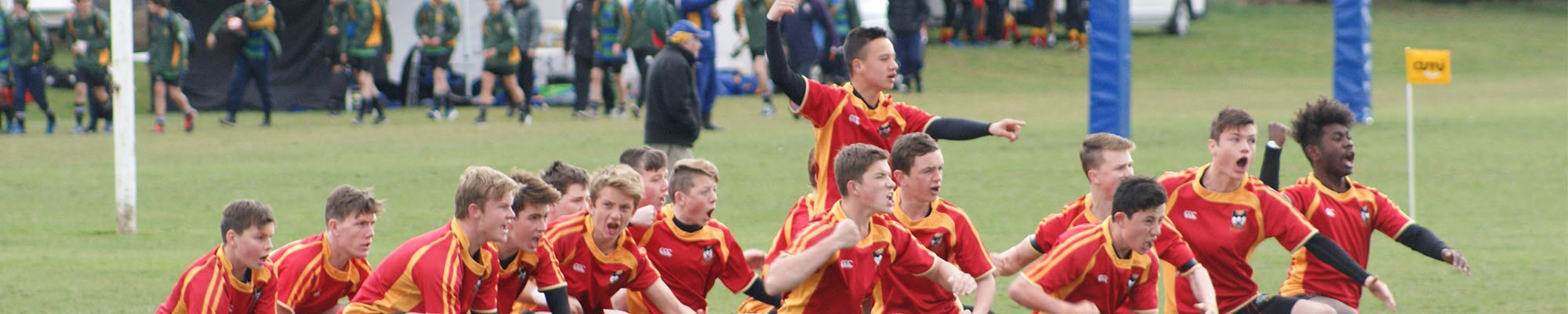 SportSport & Culture Dunstan High School