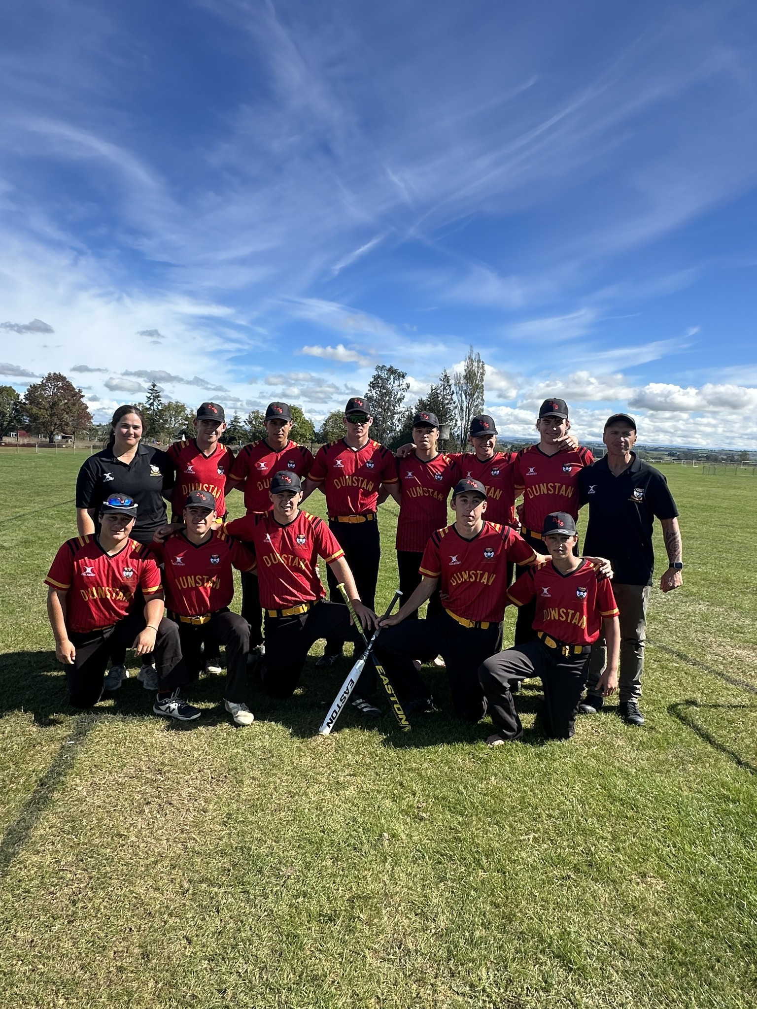 Thank You - News - Dunstan High School