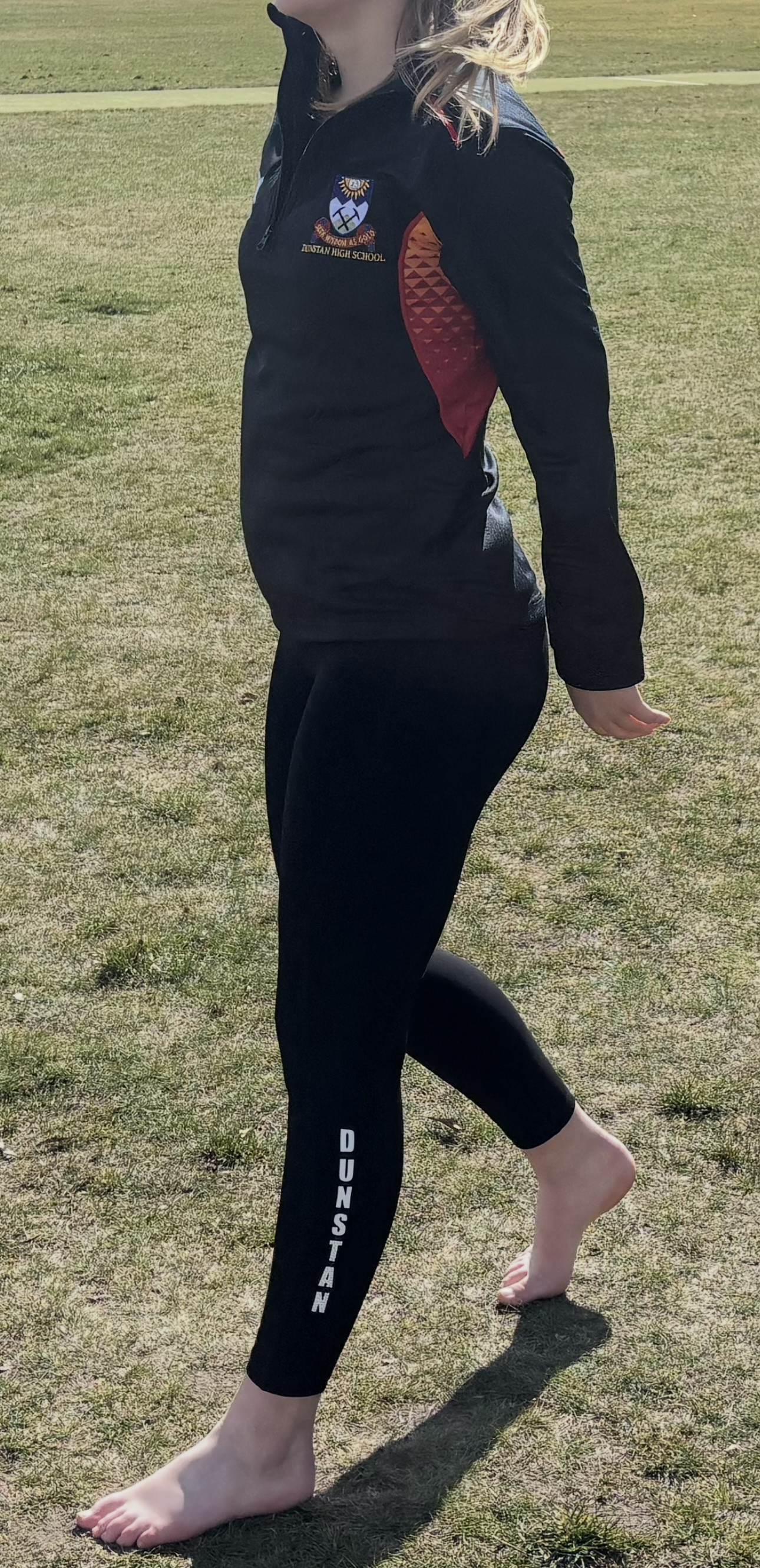 DHS Branded Gear - Dunstan High School