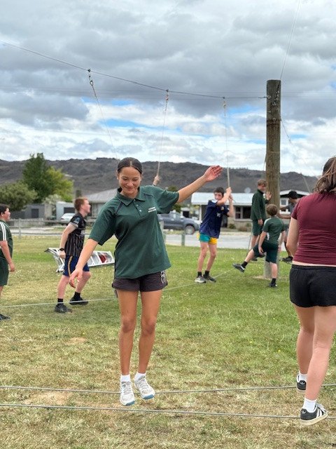 Taste of Dunstan Day - Dunstan High School