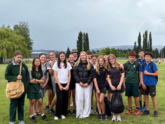 Taste of Dunstan Day - Dunstan High School